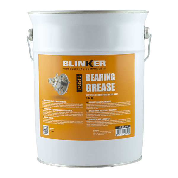 Vaselina pentru bucse si rulmenti - Farver Paint